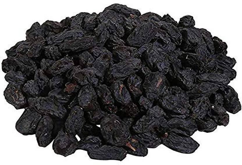Nature Green KALA MUNAKKA, KALI DRAKH, KAALI DAKH, BLACK RAISIN Seed ...