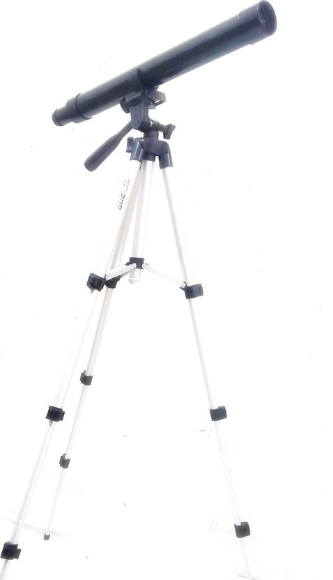 dwij collection ASTRONOMICAL TELESCOPE MOON HUNTER 40 , 25X ZOOM ...