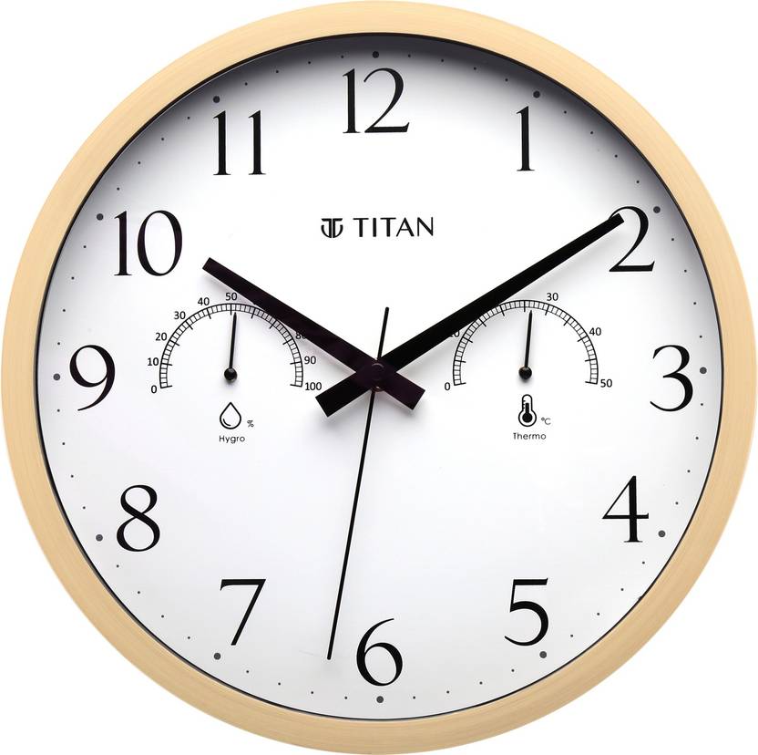 Titan Analog 30 Cm X 30 Cm Wall Clock Price In India Buy Titan Analog titan-analog-30-cm-x-30-cm-wall-clock-price-in-india-buy-titan-analog