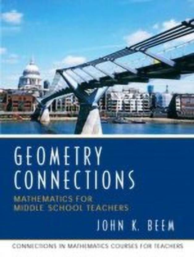 Geometry Connections: Buy Geometry Connections by Beem John K. at Low ...
