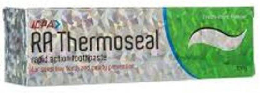 ICPA RA Thermoseal Toothpaste - Buy Baby Care Products in India | Flipkart.com
