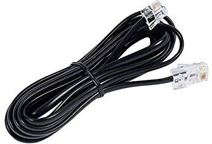 Beetel LAN Cable 2.5 m LINE CORD FOR LANDLINE PHONE - Beetel : Flipkart.com