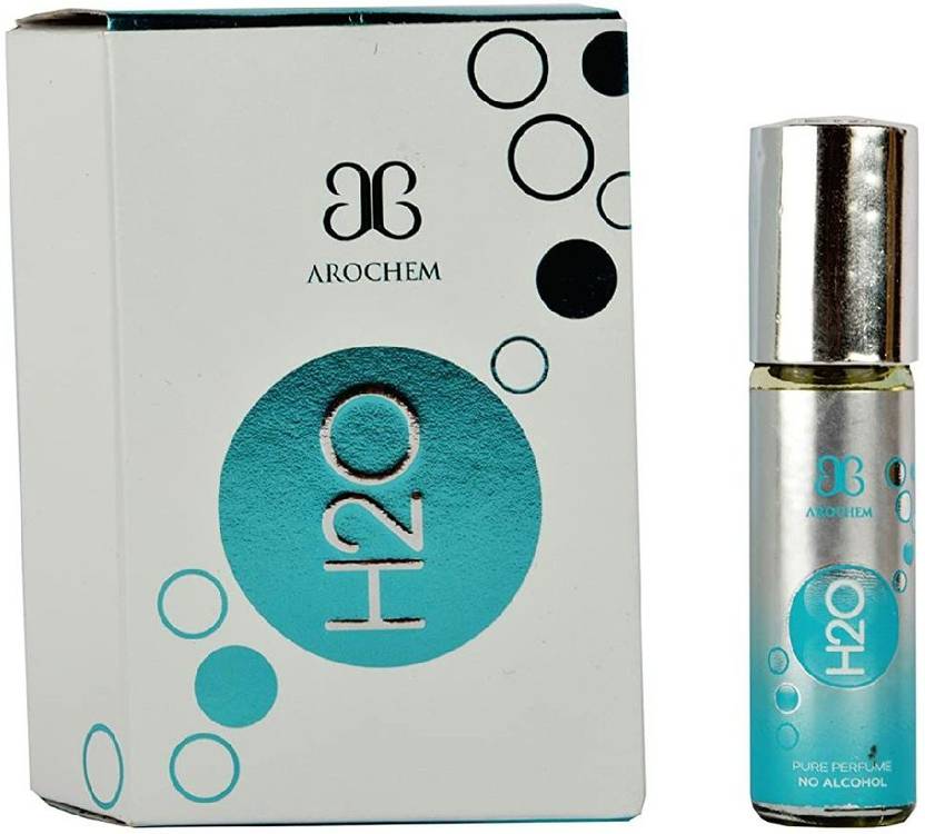 Buy AROCHEM H2O Perfume - 6 ml Online In India | Flipkart.com