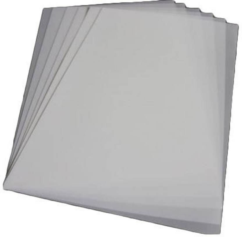 Flipkart GBT OHP Clear Transparency Sheet 175 Mic A4 Unruled flipkart-gbt-ohp-clear-transparency-sheet-175-mic-a4-unruled