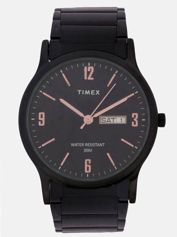 TIMEX Analog Watch - For Men - Buy TIMEX Analog Watch - For Men ...