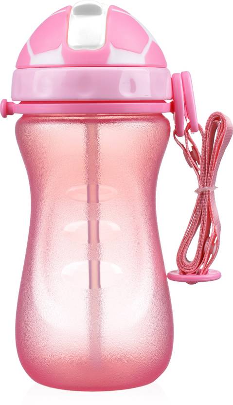 Miss & Chief Straw Sipper with Strap Price in India - Buy Miss & Chief ...