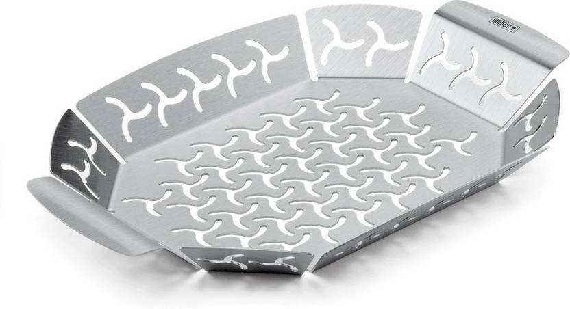 Weber 6677 Tray Price in India - Buy Weber 6677 Tray online at Flipkart.com