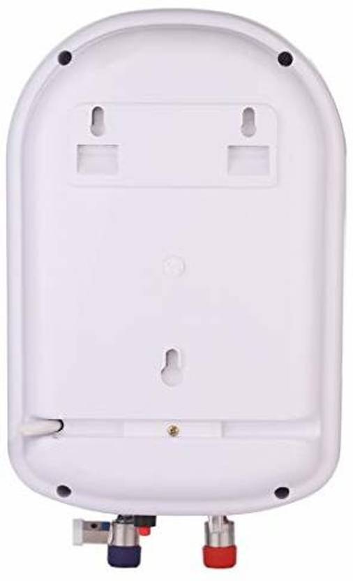 Hotstar 3 L Instant Water Geyser (INSTANT GEYSER, White) Price in India ...
