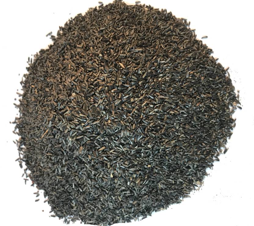 Nitishree Premium Niger(Karale/Karal/Ramtil/Blackseed/Surguja/Valesulu ...