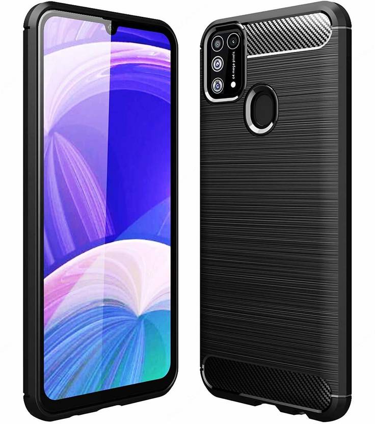 DOTCASE Back Cover for Motorola Moto G30, Motorola Moto G10 Power ...