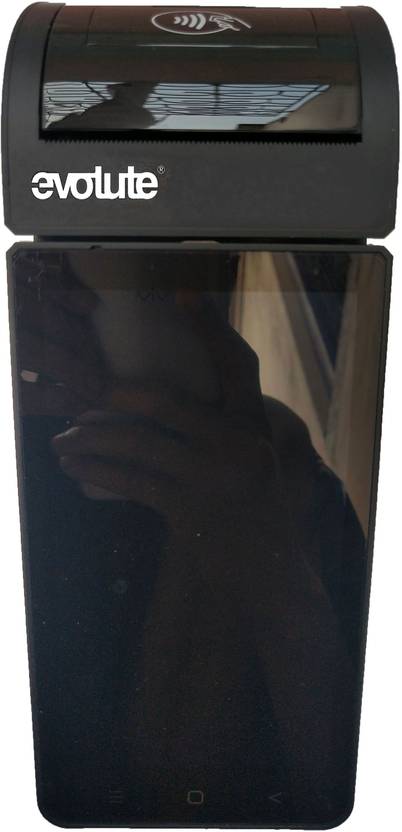 evolute WPOS-3 Payment Device Price in India - Buy evolute WPOS-3 ...