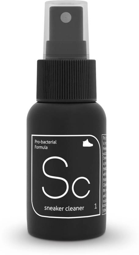 Sneaker Lab Sneaker Cleaner Cleaner Price in India - Buy Sneaker Lab ...