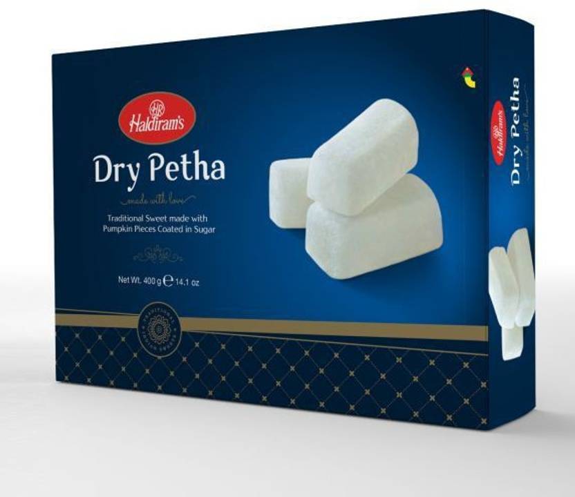 Haldiram's Dry Petha Box Price in India - Buy Haldiram's Dry Petha Box ...
