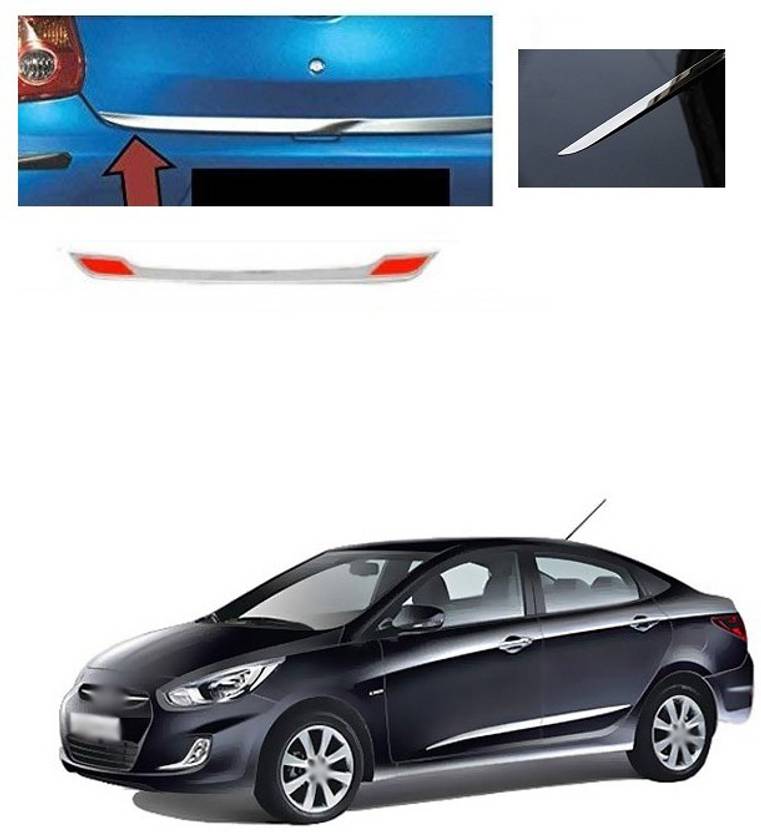 PECUNIA Dicky Trim/Diggi Patti/Diggi Garnish/Boot Garnish/Dicky Garnish ...