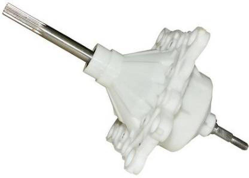 T P S Whirlpool Long Shaft Gearbox for Semi Automatic Washing Machine ...
