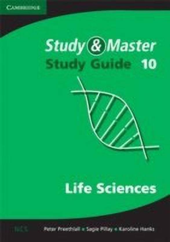 Study And Master Life Sciences Grade 10 Study Guide Study Guide Buy study-and-master-life-sciences-grade-10-study-guide-study-guide-buy