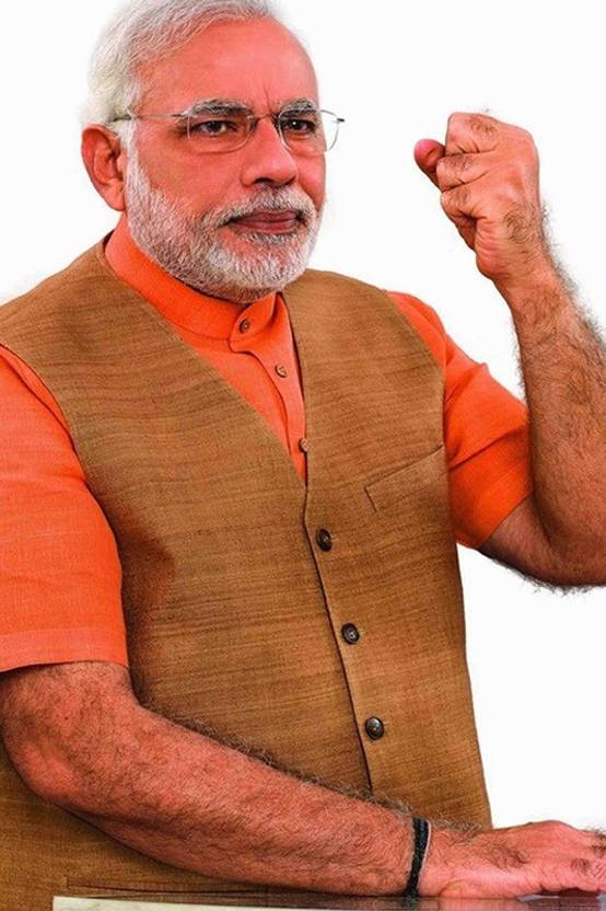 Poster Narendra Modi Ji | Poster |Poster For Wall Decoration | High ...