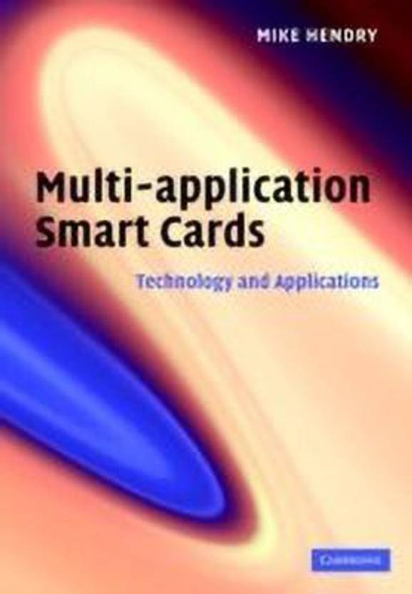 Multi-application Smart Cards: Buy Multi-application Smart Cards by ...
