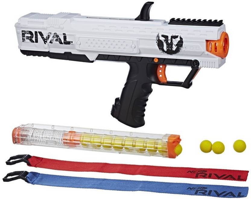 Nerf Rival Phantom Corps Apollo XV-700 Guns & Darts - Rival Phantom ...