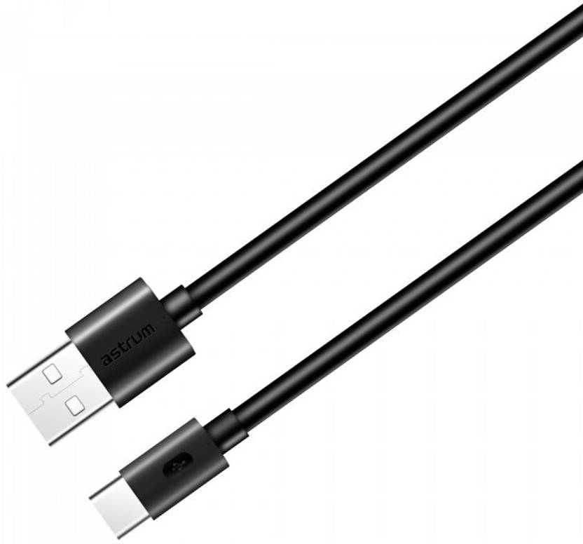 ASTRUM Micro USB Cable 2 A 1 2 M Copper Braiding UT312 USB A To USB C Charge Sync Cable astrum-micro-usb-cable-2-a-1-2-m-copper-braiding-ut312-usb-a-to-usb-c-charge-sync-cable