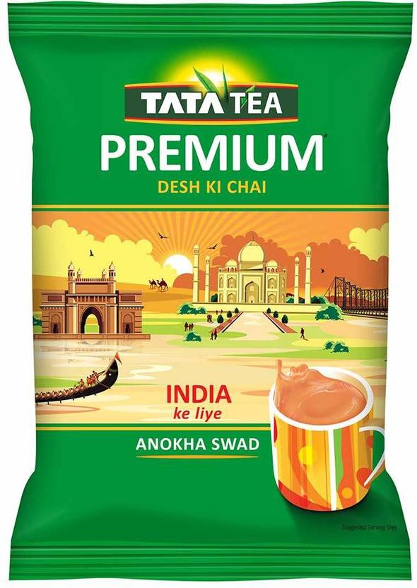 Tata Premium Tea Pouch Price in India - Buy Tata Premium Tea Pouch ...