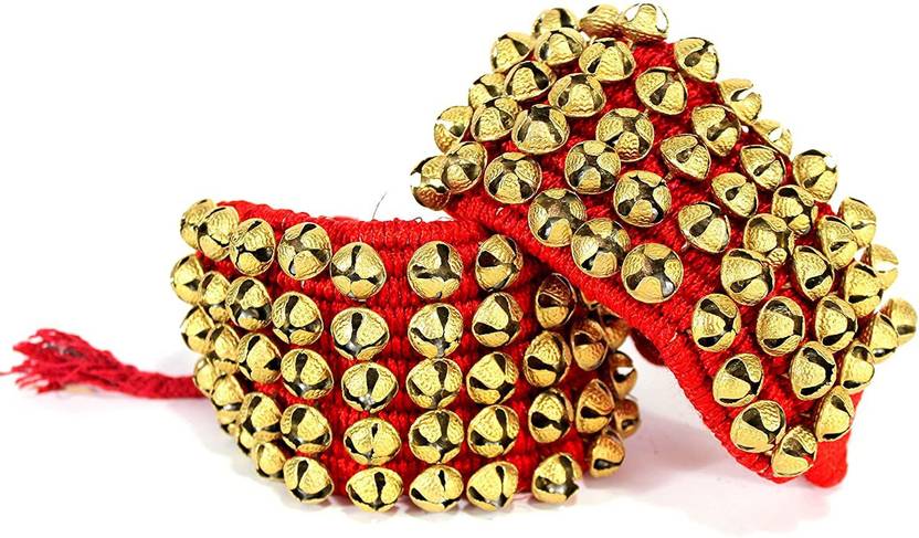 eSplanade Kathak Ghungroo Price in India - Buy eSplanade Kathak ...