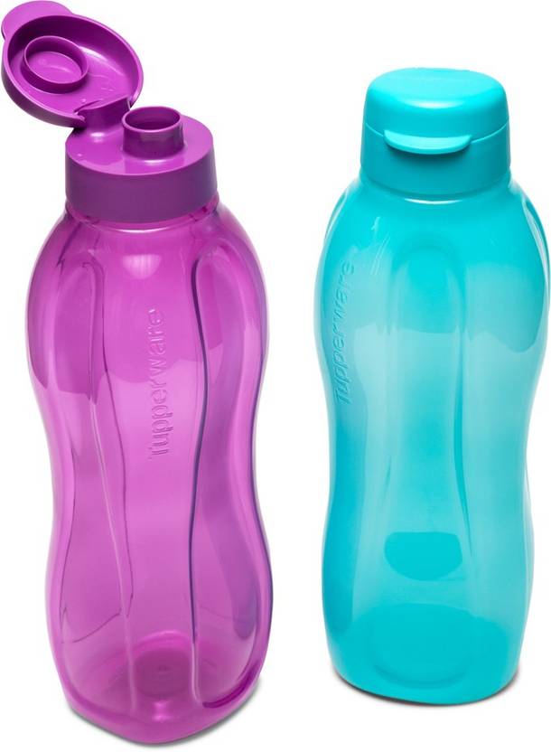 TUPPERWARE Bottle 1.5 L set of 2 1400 ml Bottle - Buy TUPPERWARE Bottle ...