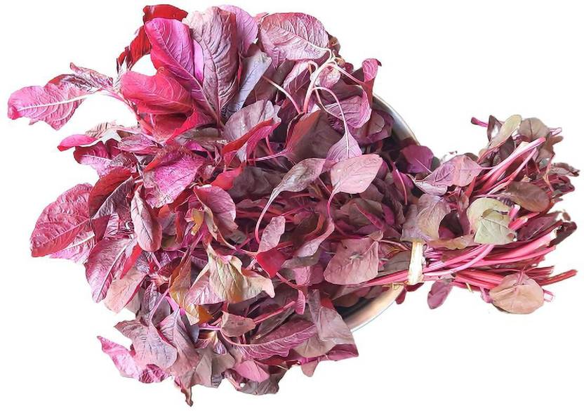 CooPany LAAL SAAG SEEDS / RED CHEERA SEEDS / RED SPINACH AMARANTHUS ...