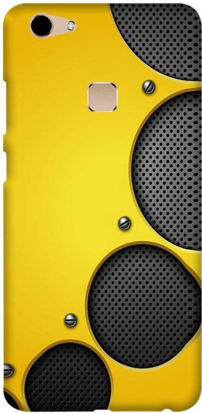 Crafto Rama Back Cover for Vivo V7 Plus ,Vivo 1716, Vivo 1850, V1716 ...