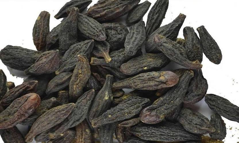 Radhakrishna Harad Choti 100 Grm, Kali Black Myrobalan, Himej ...