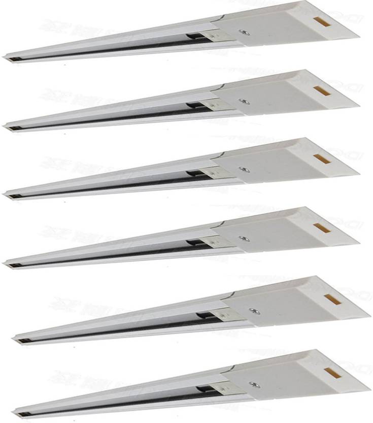 Tryka LED Track/Trackline/Trackway for LED Track Lights (1 Meter Length ...