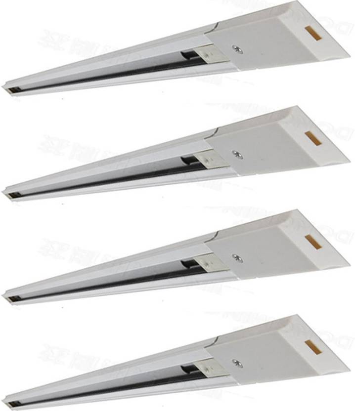 Tryka LED Track/Trackline/Trackway for LED Track Lights (1 Meter Length ...
