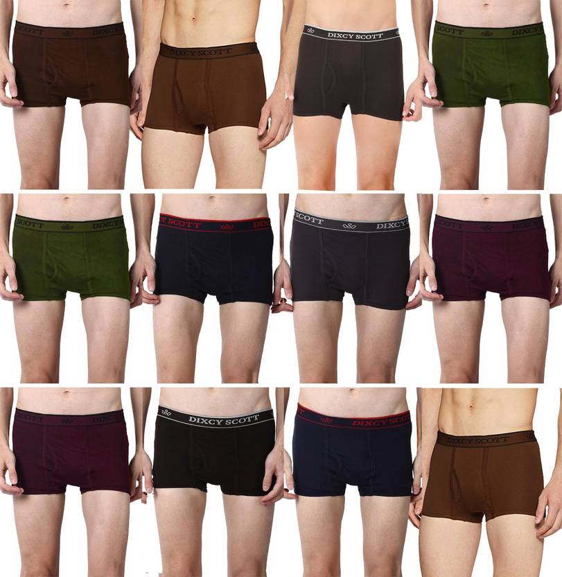 DIXCY SCOTT Men Brief - Buy DIXCY SCOTT Men Brief Online at Best Prices ...