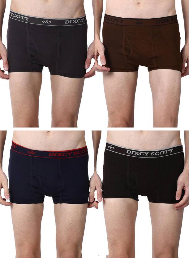 DIXCY SCOTT Men Brief - Buy DIXCY SCOTT Men Brief Online at Best Prices ...
