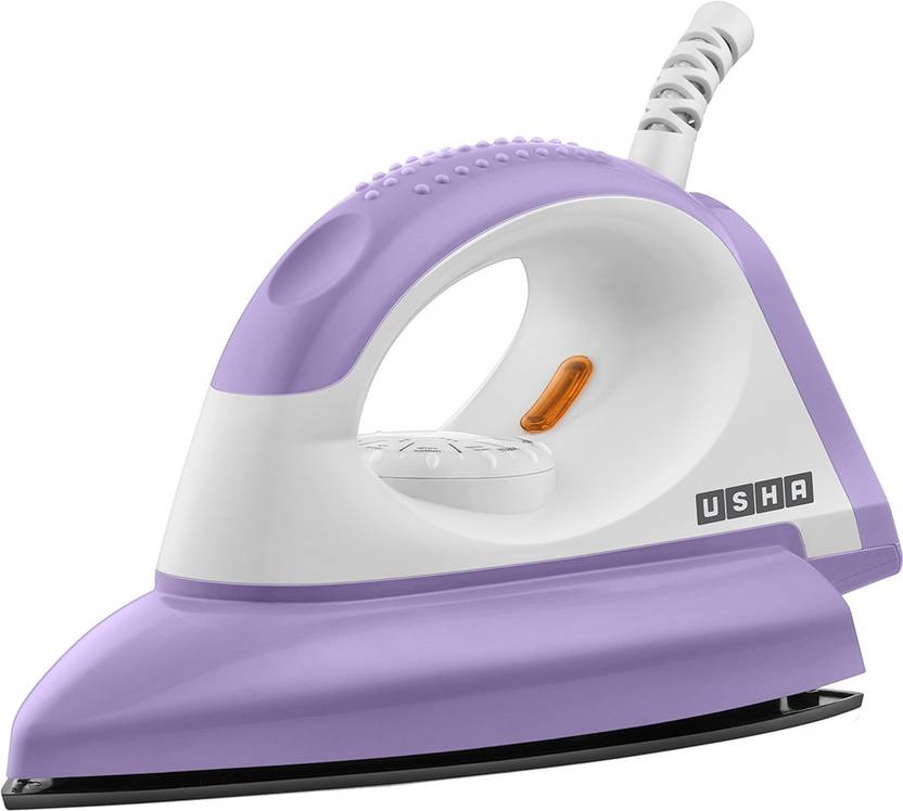 USHA ArmorAR1100WB 1100 W Dry Iron Price in India - Buy USHA ...