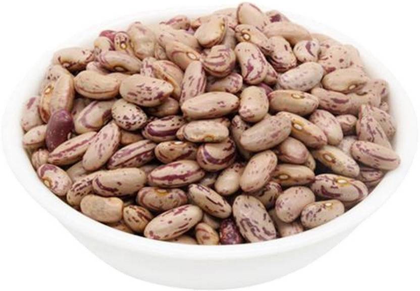 PUREGANIC TREE Rajma Chithra (Whole) Price in India - Buy PUREGANIC ...