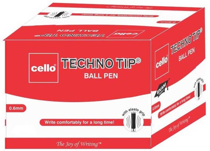 cello Technotip Ball Pen - Buy cello Technotip Ball Pen - Ball Pen ...