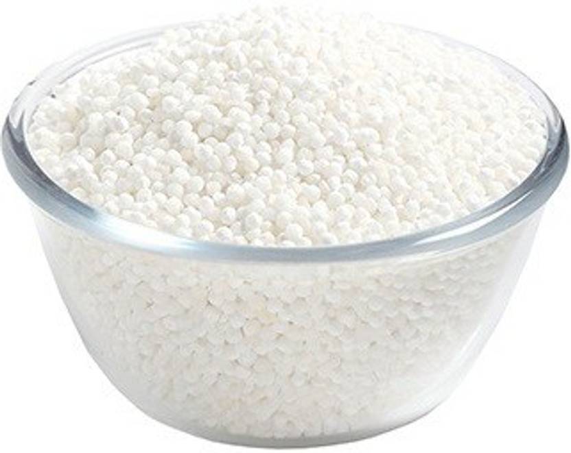 RASAN FRESH Sabudana (Sago/Tapioca)-(Pack of 2 Of 250gm) Sago Price in ...