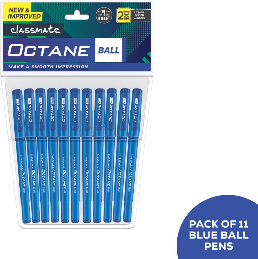 Classmate Octane Ball pen Ball Pen - Buy Classmate Octane Ball pen Ball ...