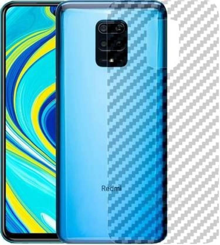 HY Redmi Note 9 pro Max, (Premium Vinyl Skin Sticker) Mobile Skin Price ...