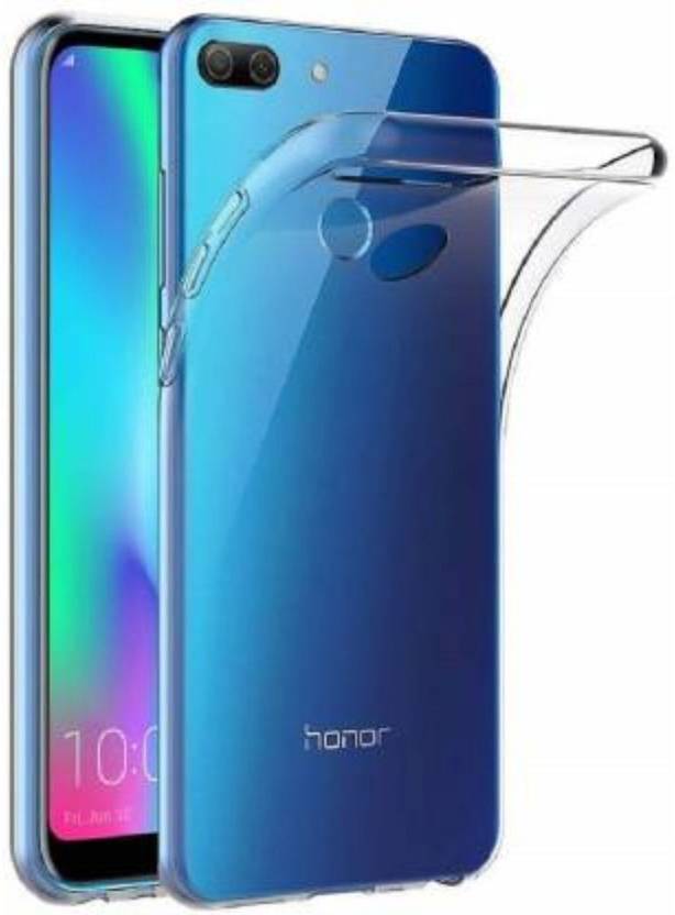 Luxury Back Cover for Honor 9N - Luxury : Flipkart.com