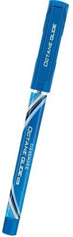 Classmates Octane Glide Ball Pen Ball Pen - Buy Classmates Octane Glide ...