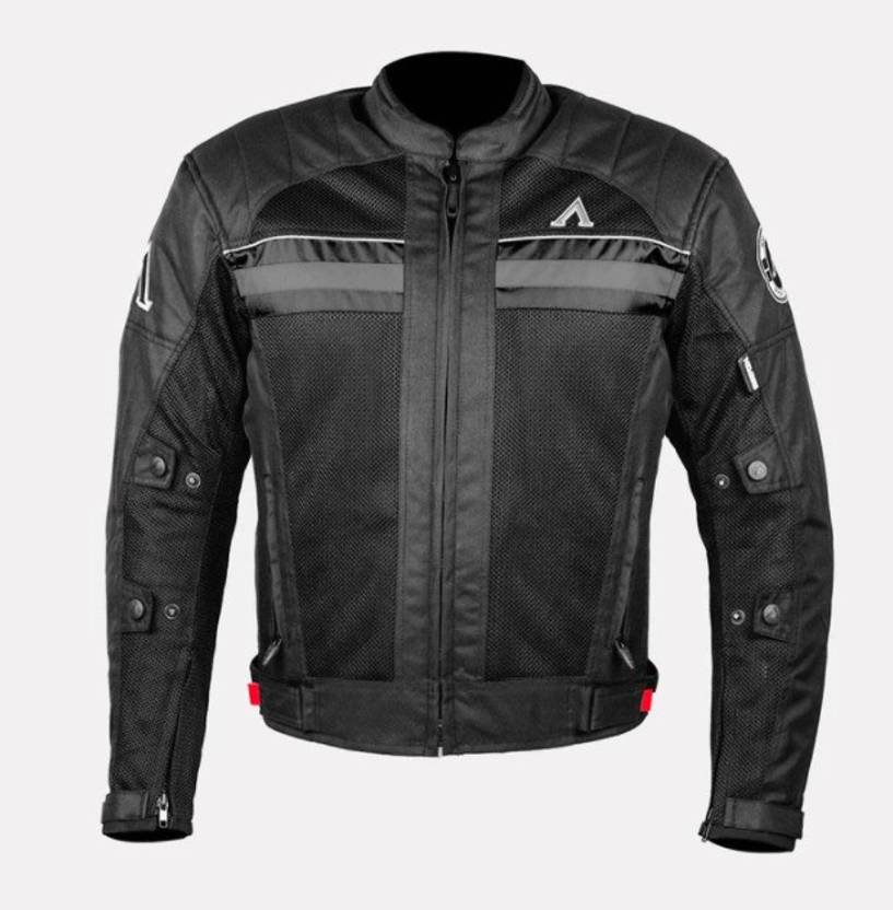 aspida Nemesis Level 2 Riding Jacket : XL : Riding Protective Jacket ...