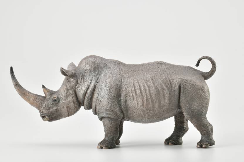 COLLECTA 88852 White Rhinoceros - 88852 White Rhinoceros . Buy Wild ...