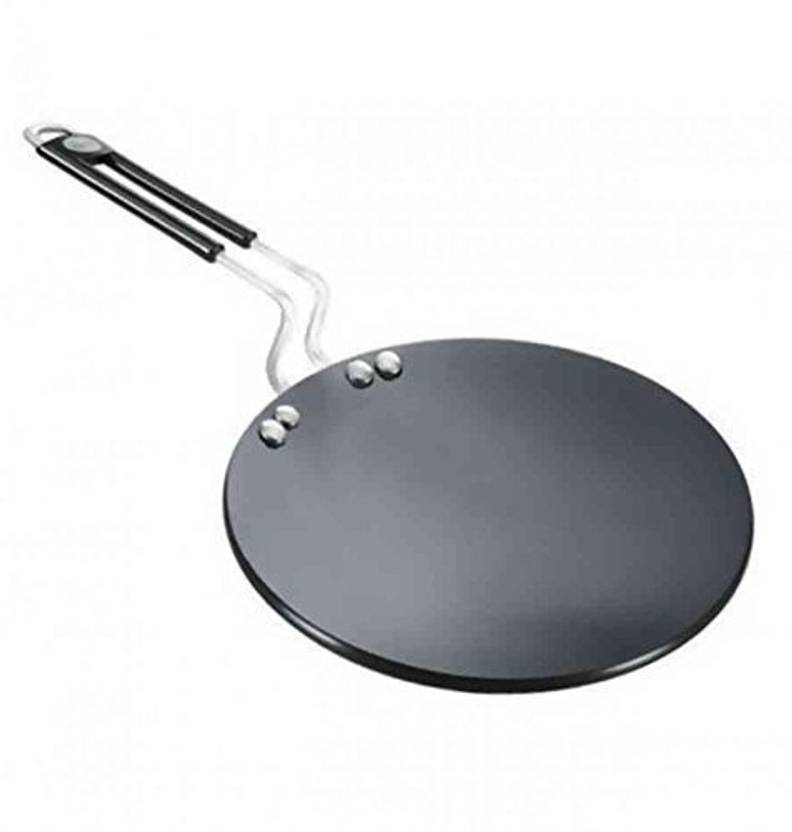 Prestige HARD Tawa 25 cm diameter with Lid Price in India - Buy ...