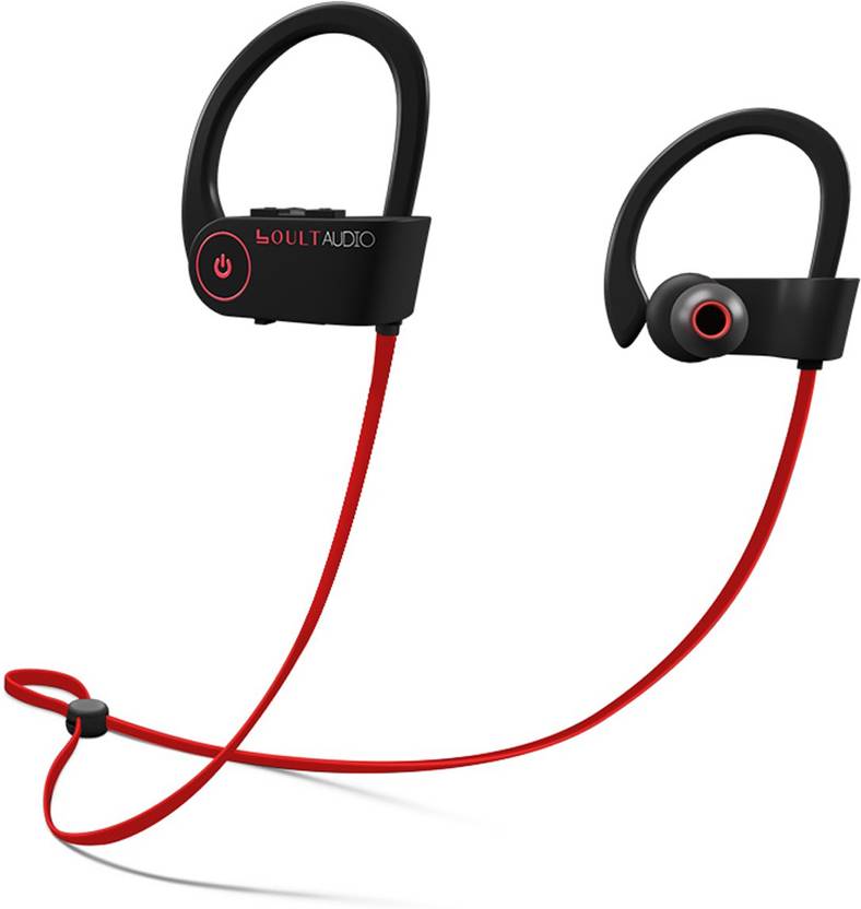 Boult Audio ProBass Muse Bluetooth Headset Price in India - Buy Boult ...