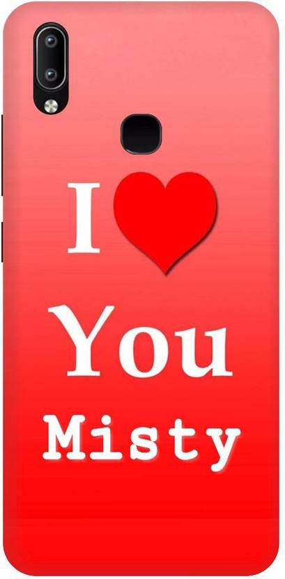 Clickzone Back Cover for Vivo Y91 Printed Golden_Roses- Mobile Back ...