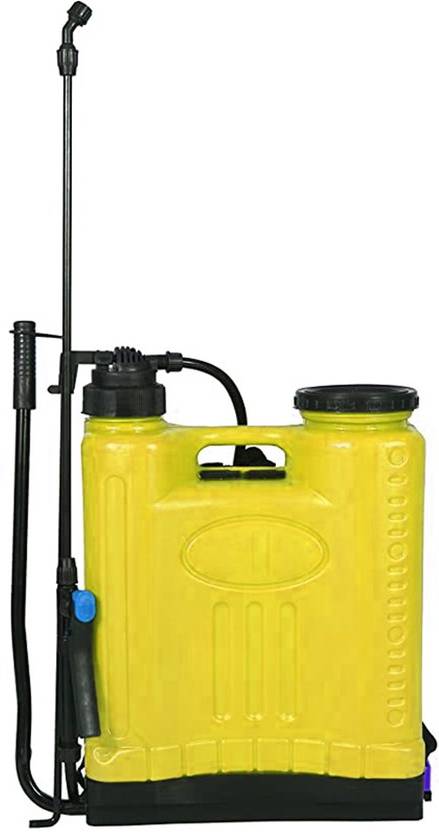 CASADOMANI High Quality Hand Operated Knapsack Sprayer to efficient ...