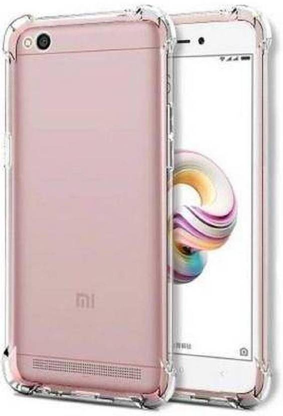 Luxury Back Cover for Mi Redmi Y2 - Luxury : Flipkart.com