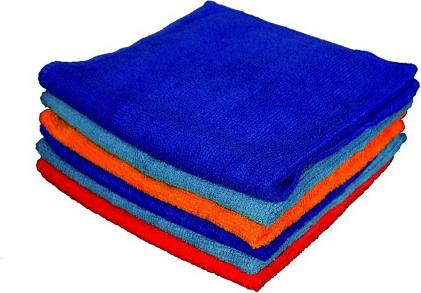 Sheen homecare6 Cleaning Cloth Price in India - Buy Sheen homecare6 ...